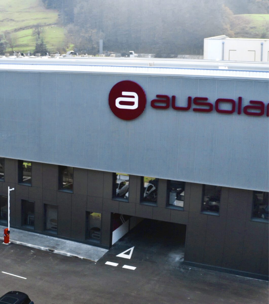 Somos Ausolan | Ausolan