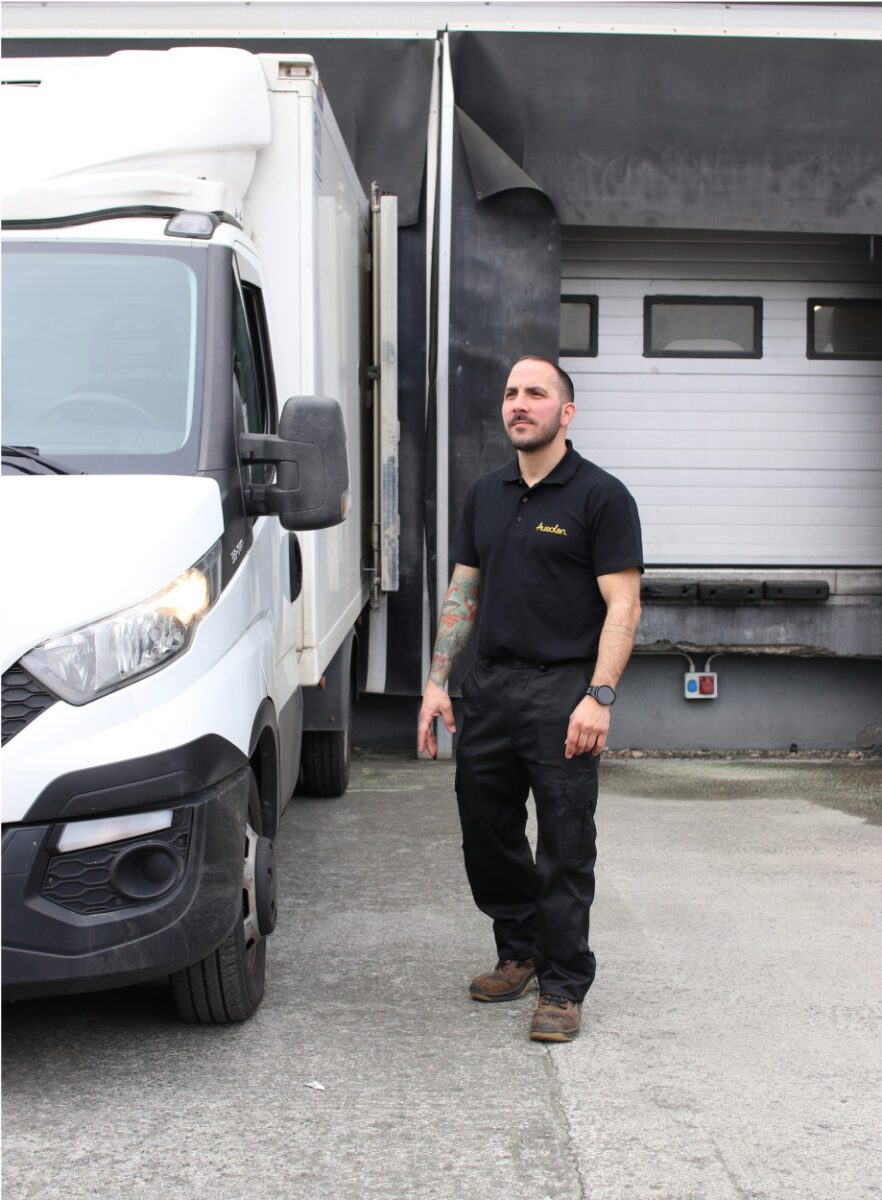 Somos Ausolan | Ausolan