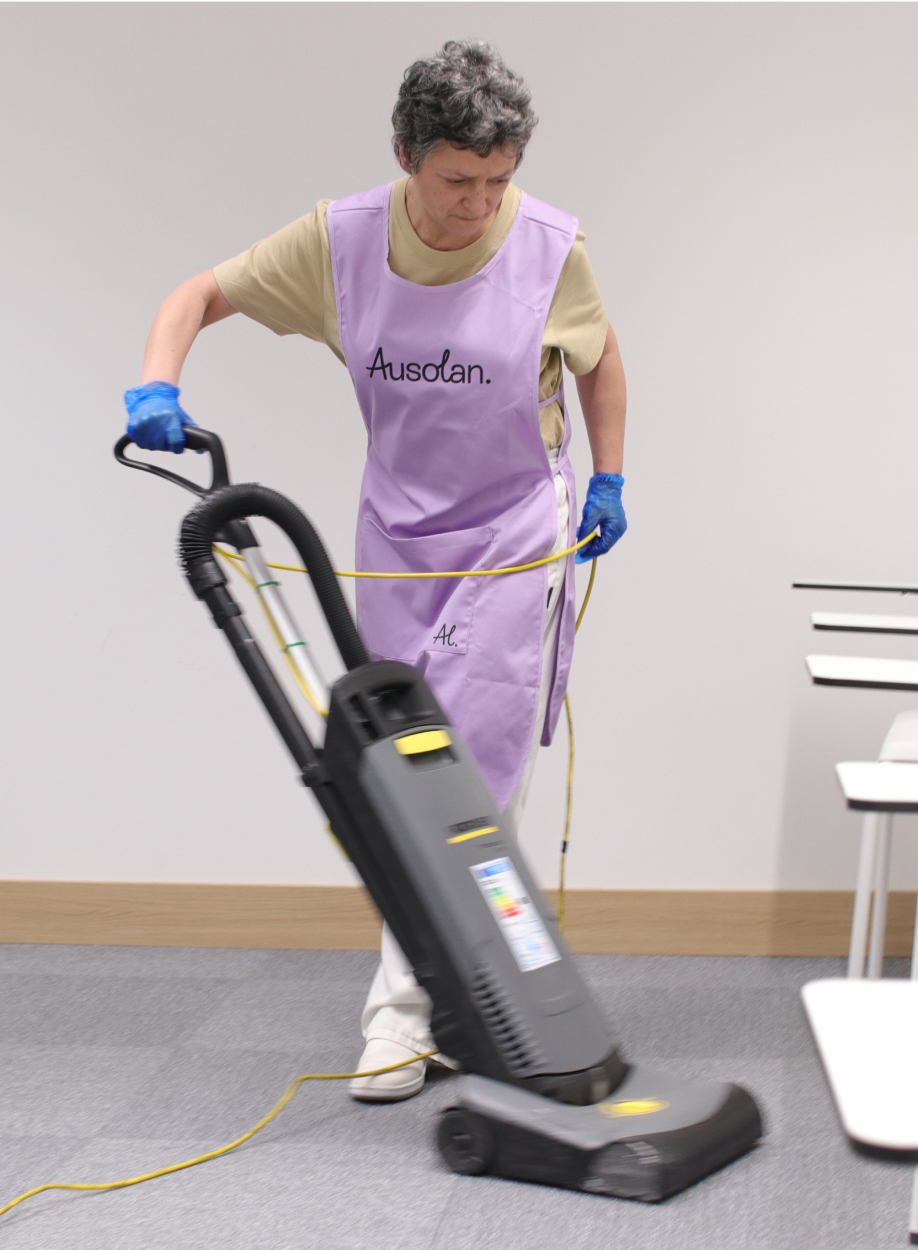 Somos Ausolan | Ausolan