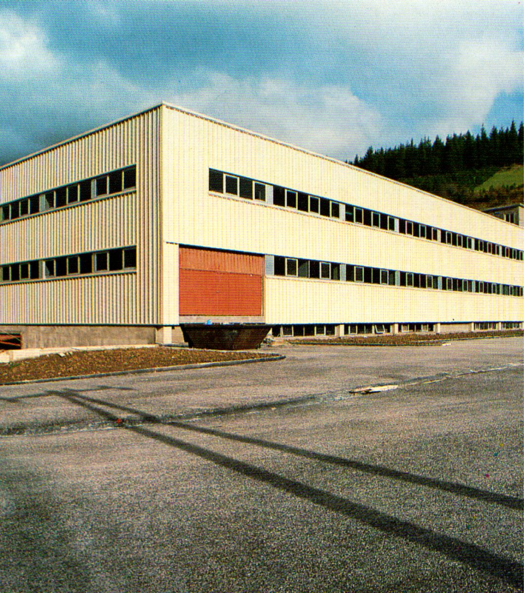 Somos Ausolan | Ausolan