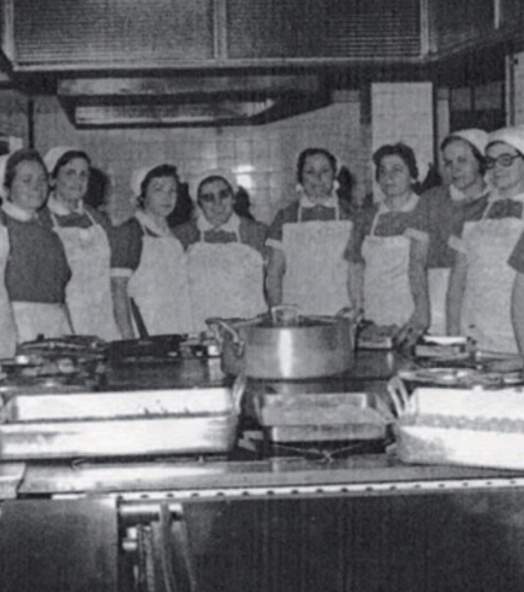 Somos Ausolan | Ausolan