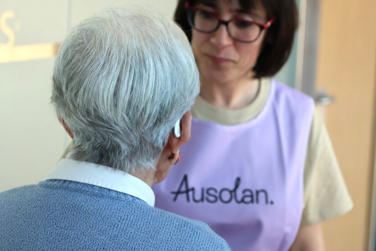 Somos Ausolan | Ausolan